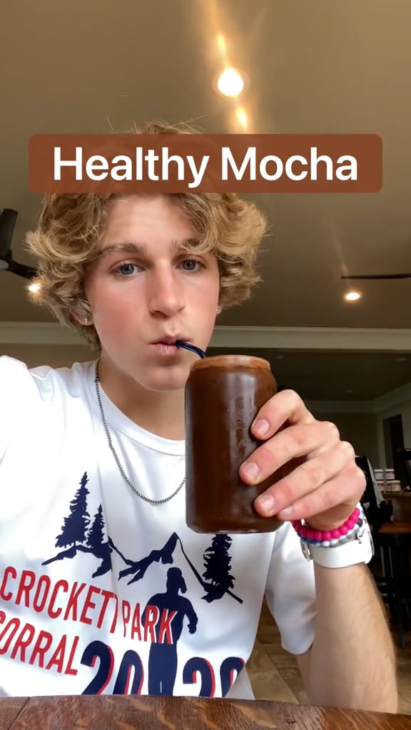 Trace Alexander - Mocha on Vimeo