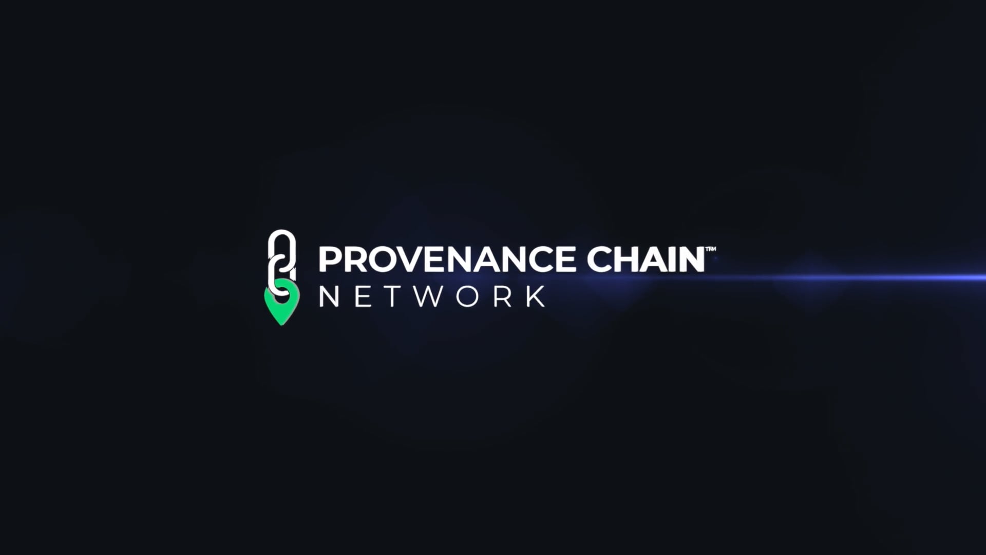 The Provenance Chain Network Testimonial - David Rampton on Vimeo