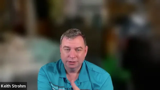 Discipleship Support Sessions with Dcn. Keith Strohm - Jan. 6, 2022 on ...