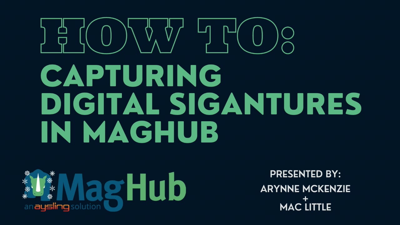 How To Digital Signature.mp4 on Vimeo