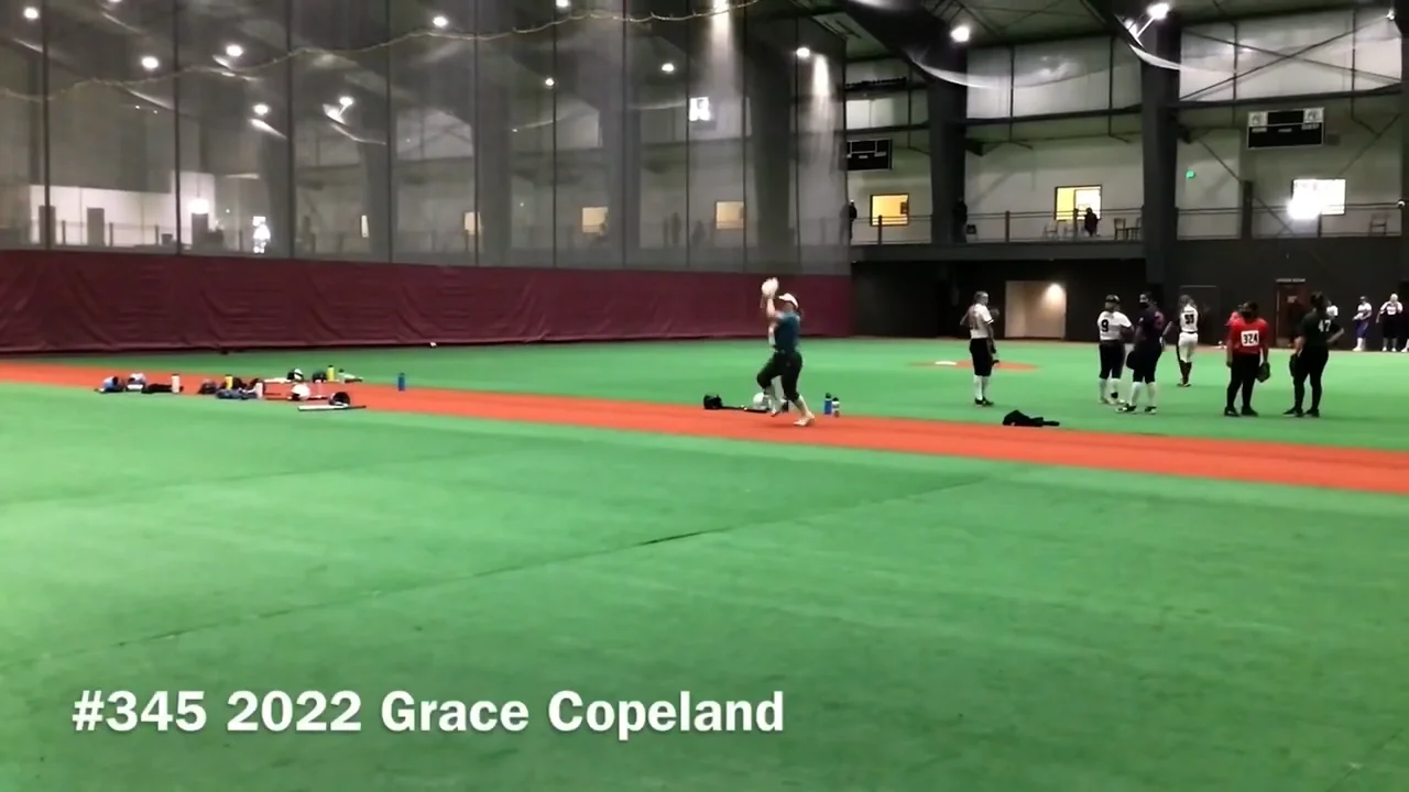 345 2022 Grace Copeland- OUTFIELD on Vimeo