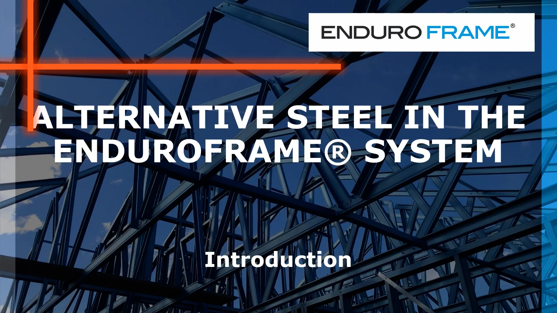 Alternative Steel - Introduction on Vimeo