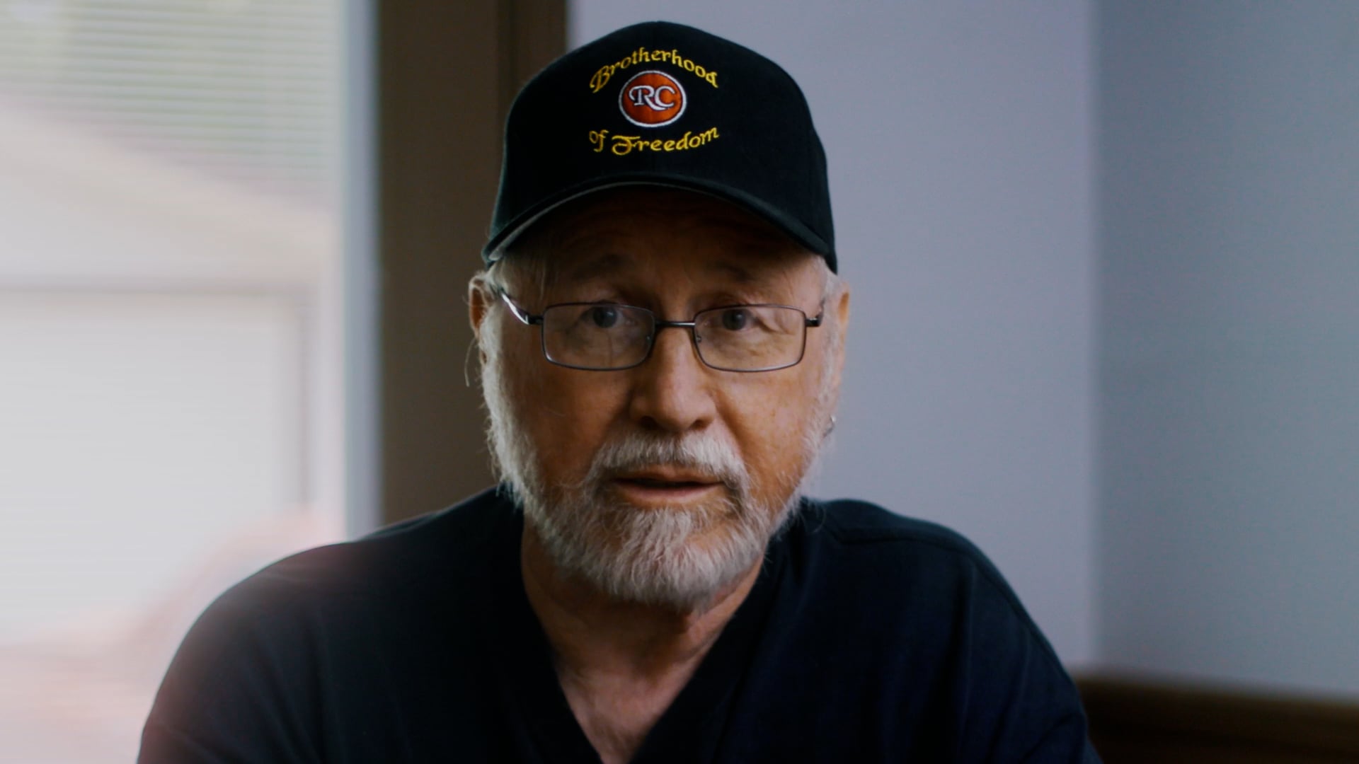 Witness to Innocence - Ron Keine on Vimeo