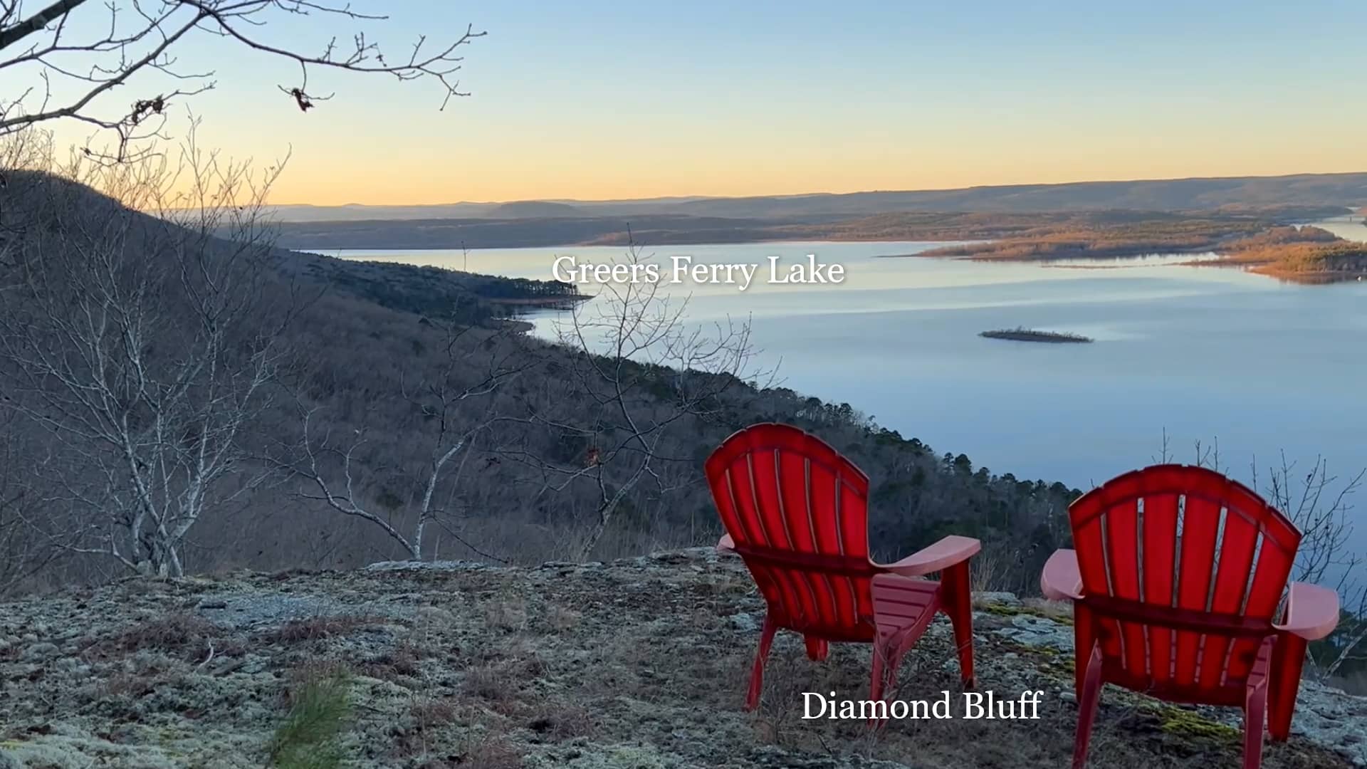 Diamond Bluff on Vimeo