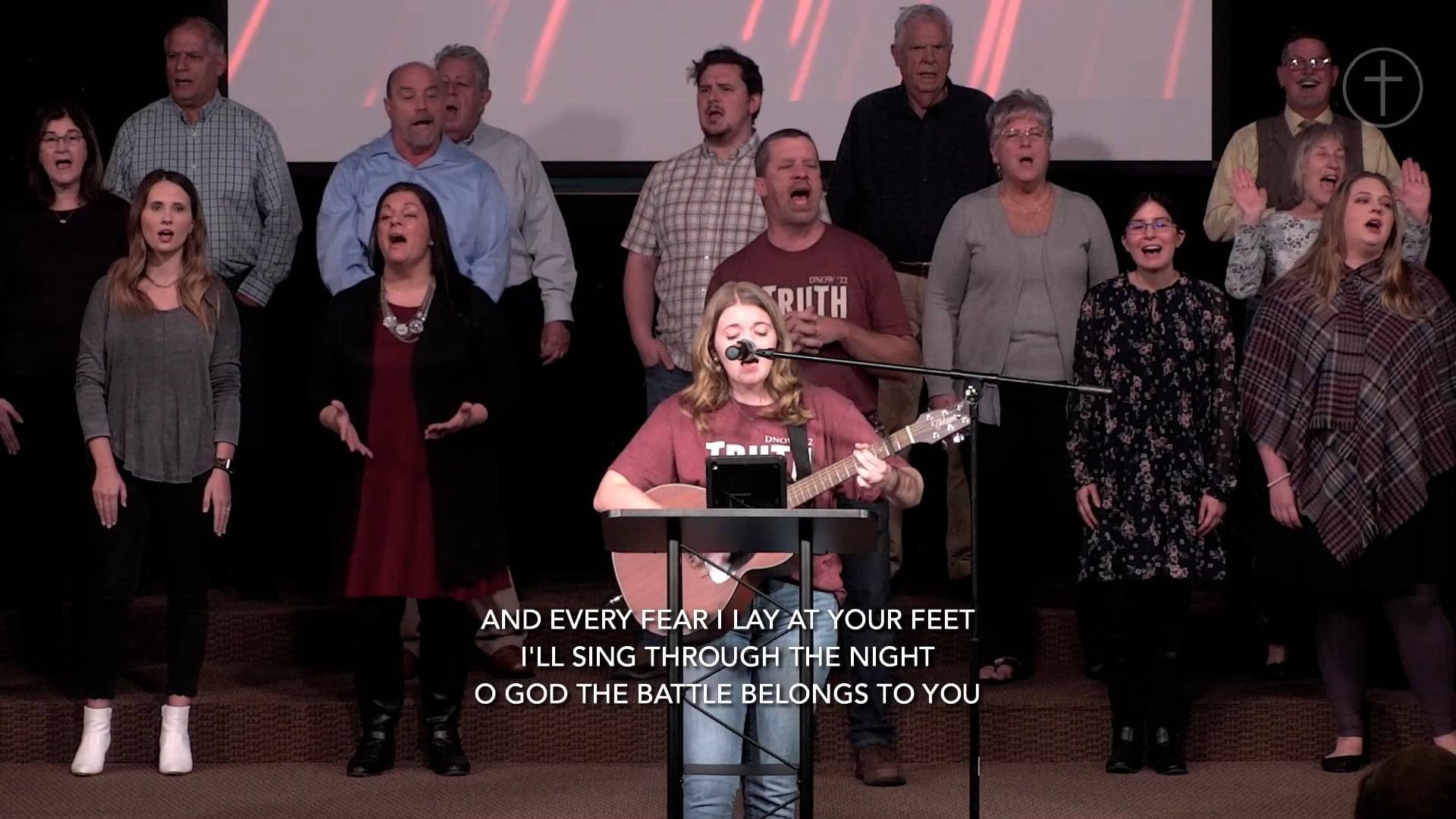 Kingsland FBC Services: Jan 16, 2022 on Vimeo