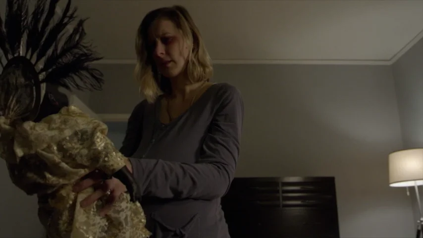 Kara Schaaf EZILI Miss me on Vimeo