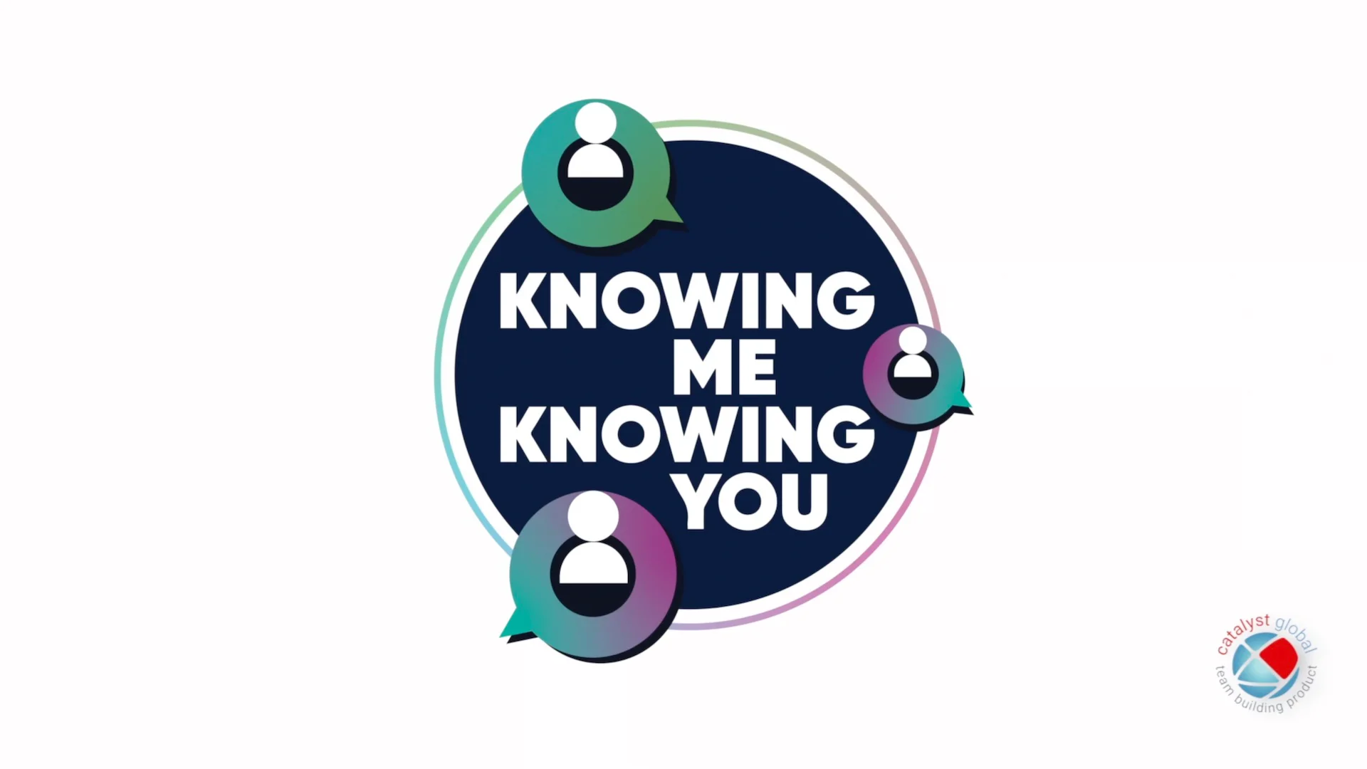 Knowing Me Knowing You