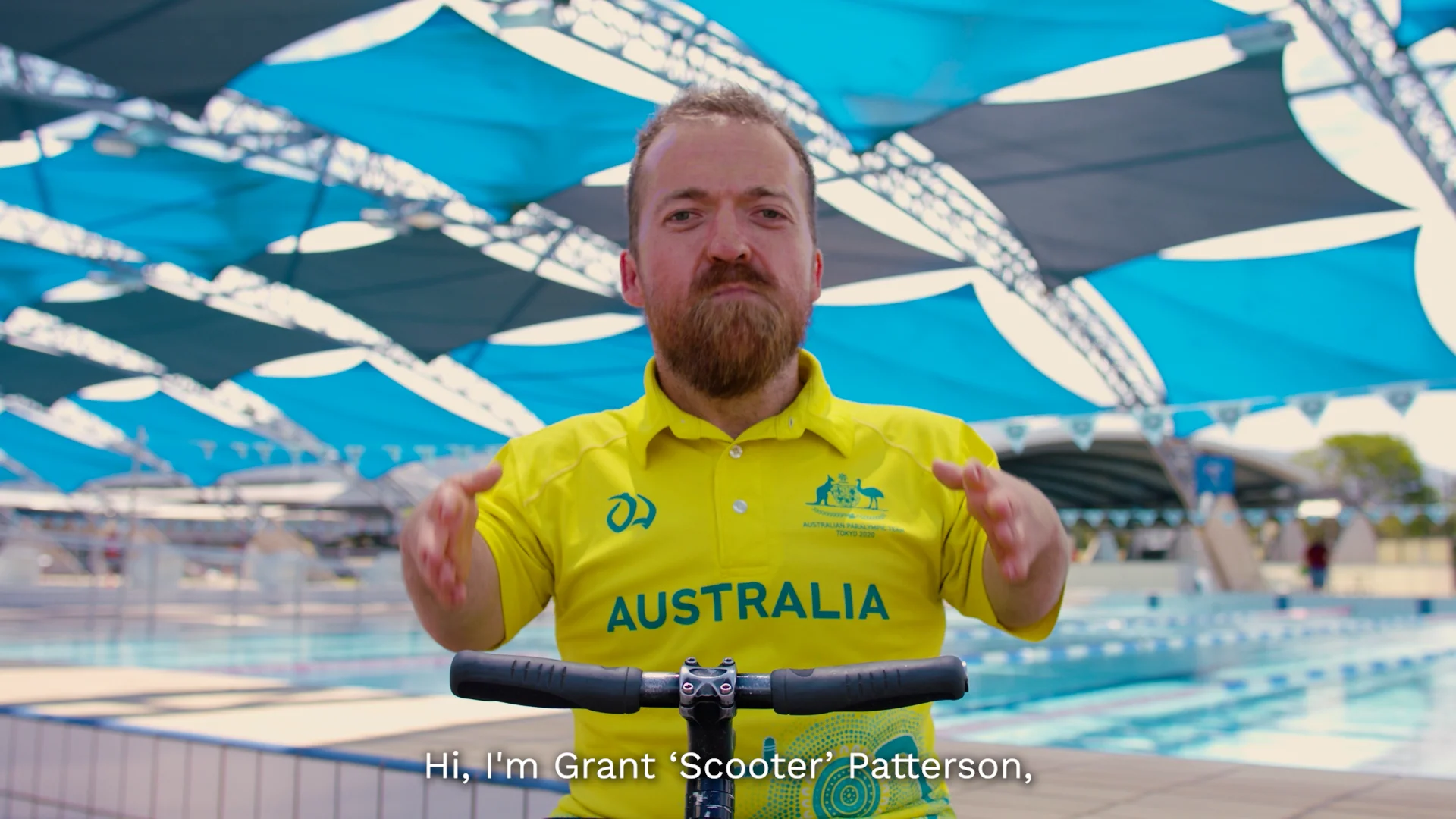 Grant 'Scooter' Patterson - Safer Internet Day 2022 on Vimeo