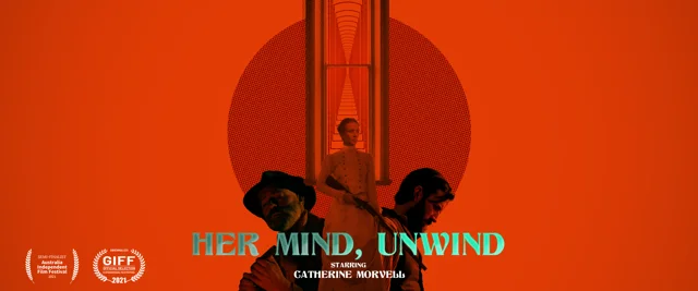 Unwind Movie Poster