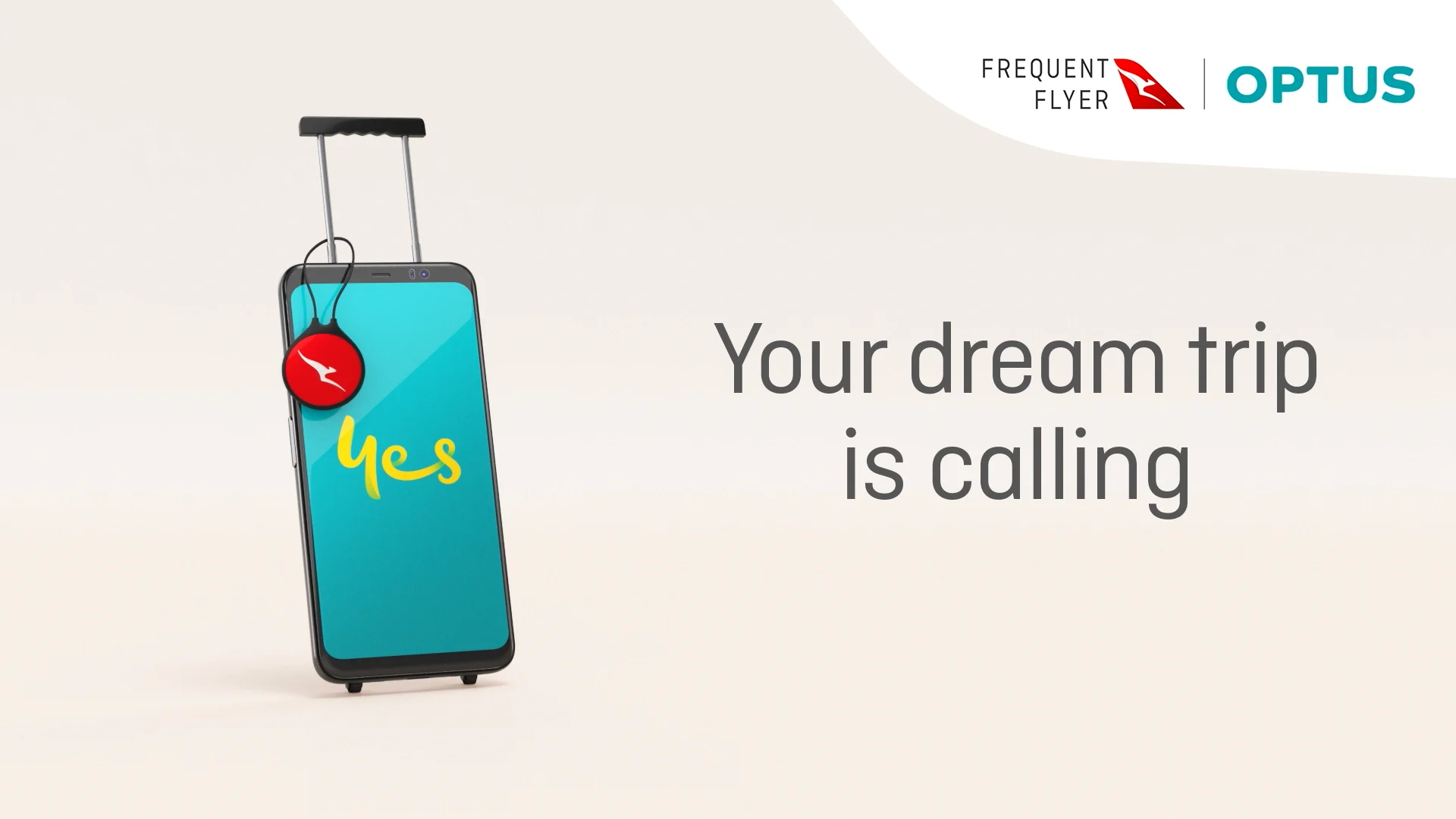 Qantas x Optus CUTV on Vimeo