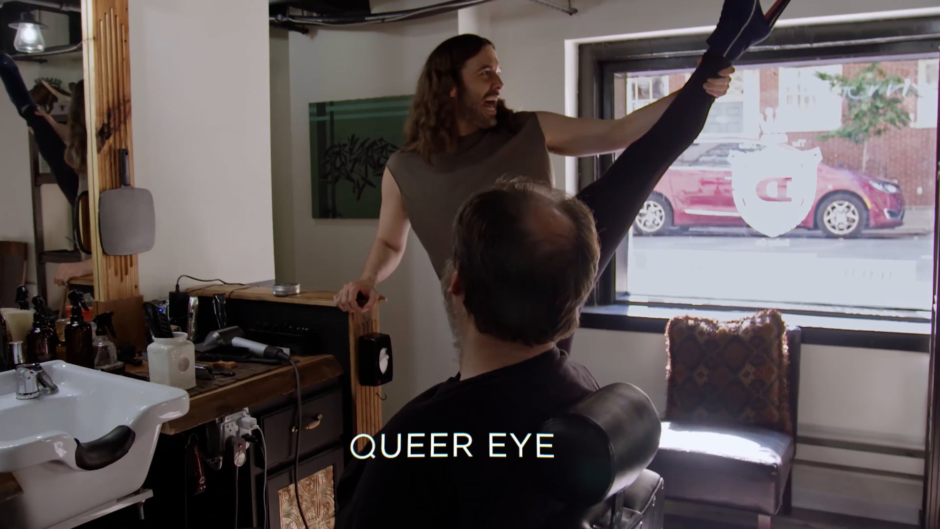 ITV STUDIOS on Vimeo