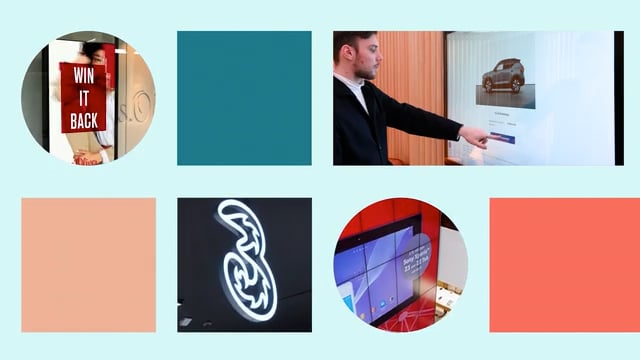 Grassfish IXM platform Pricing, Alternatives & More 2025 | Capterra