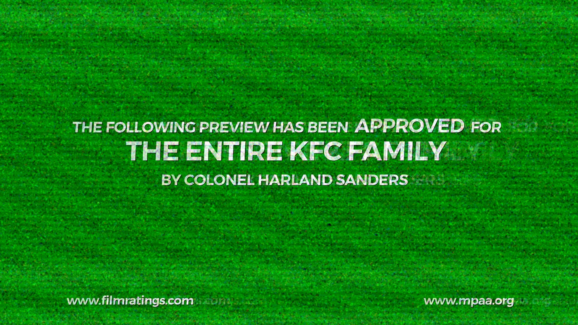 KFC_TheVault_Teaser(Social Media Quality) on Vimeo
