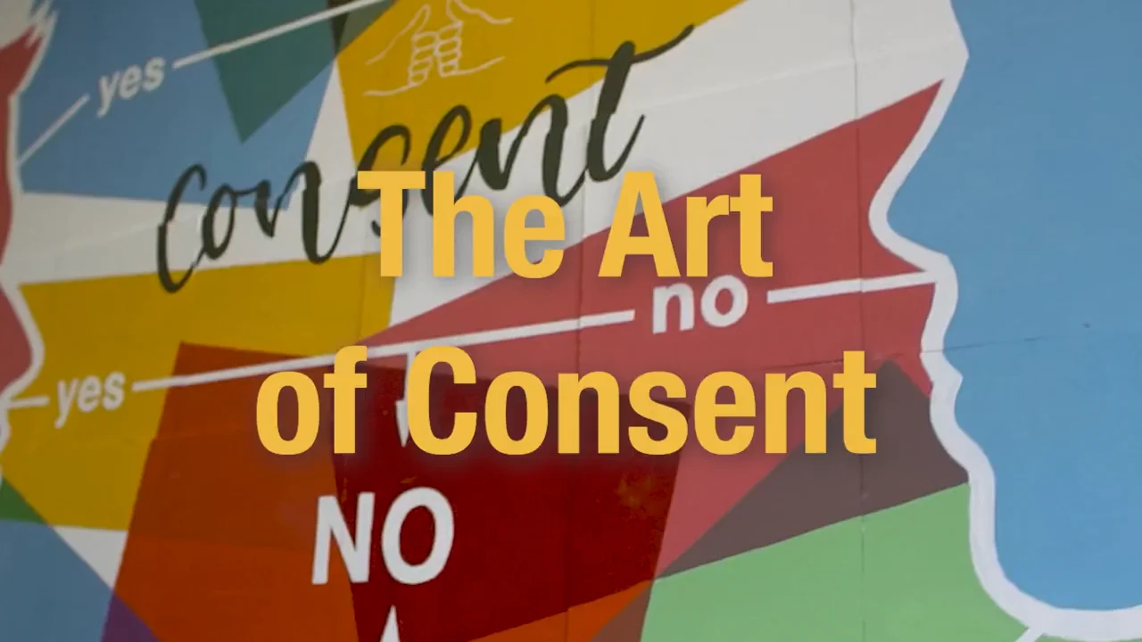 The Art of Consent on Vimeo