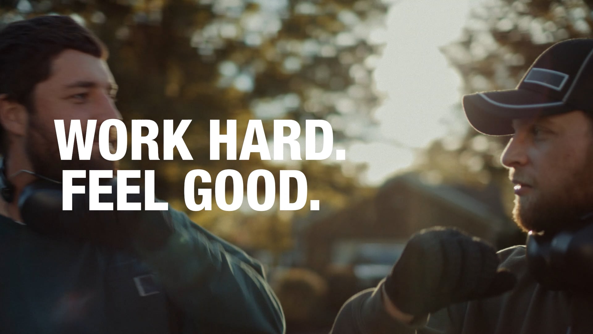 Ferris | Work Hard. Feel Good. 2022 on Vimeo