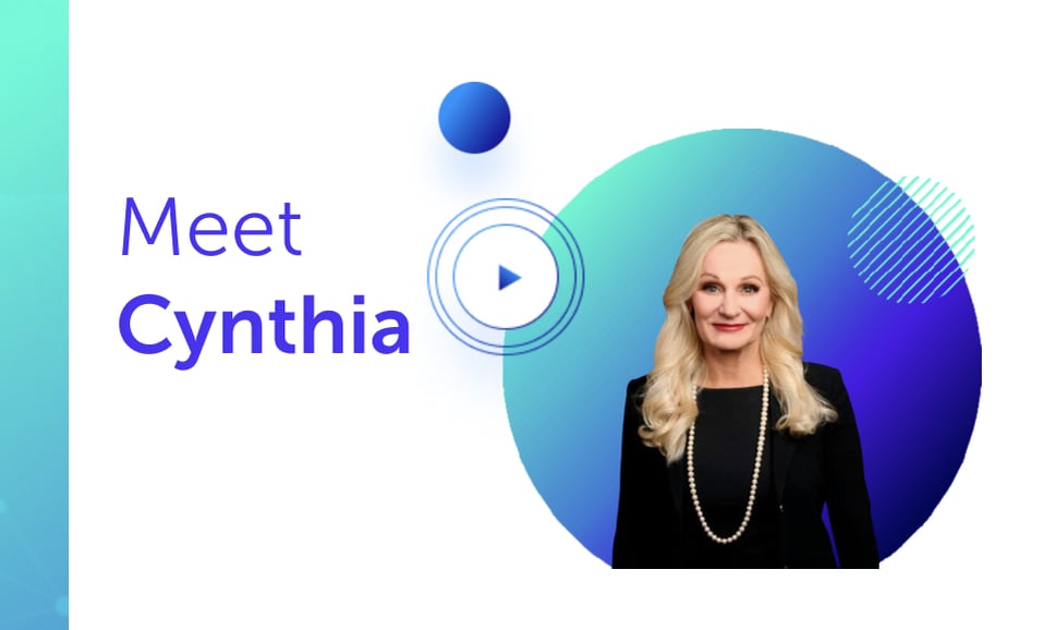 CYNTHIA L GARBER on Vimeo