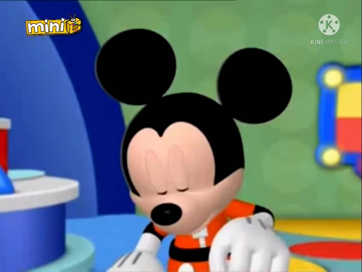 Special Agent OSO – Live & Let Dry (2009) on Vimeo