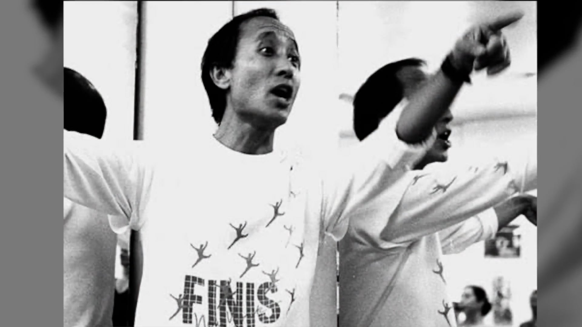 Celebrating 50 Years of Finis Jhung #balletteacher #danceeducation on Vimeo