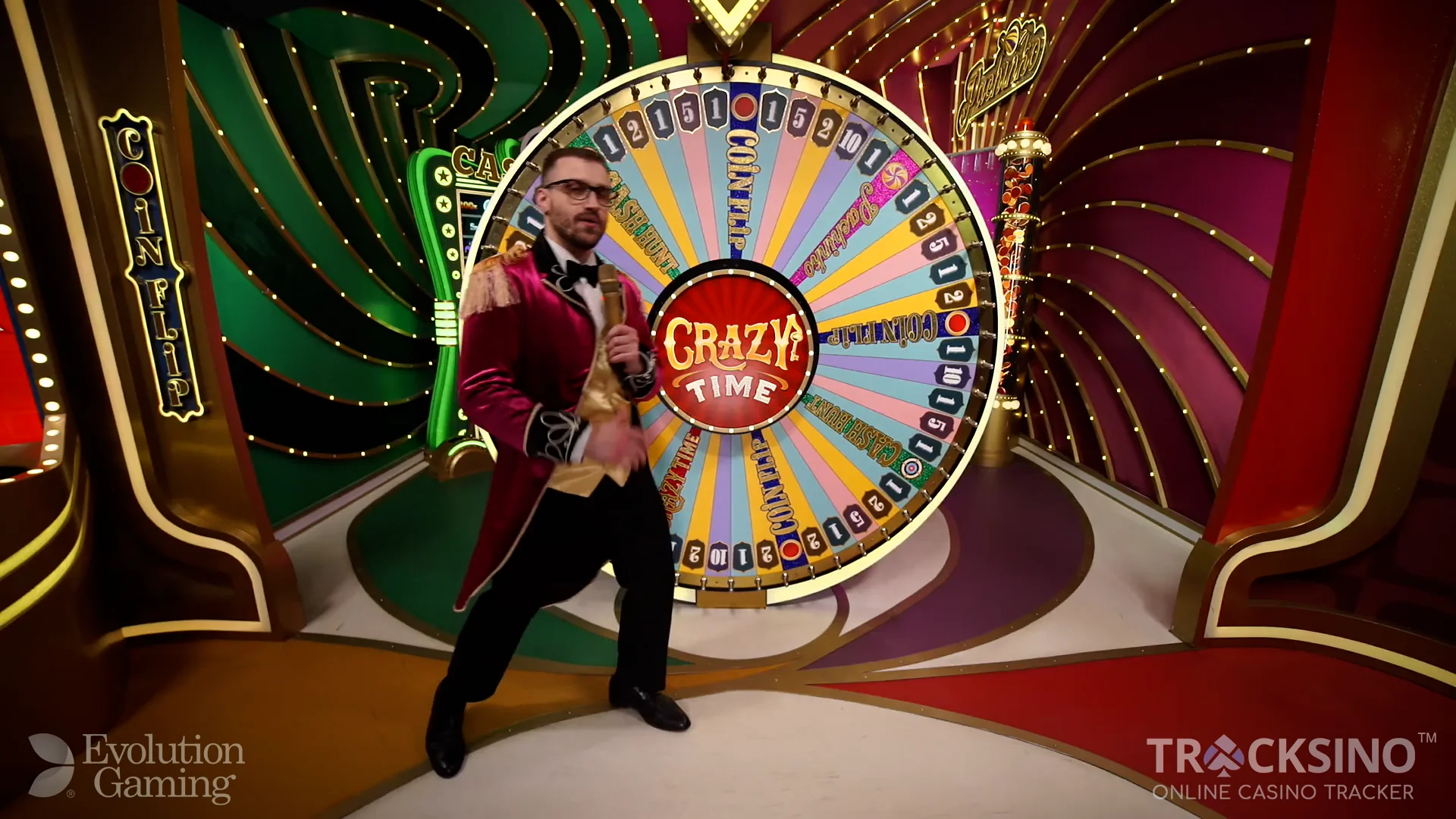 Crazy Time 12500x Cash Hunt @ Jan 20, 2022 519 PM on Vimeo