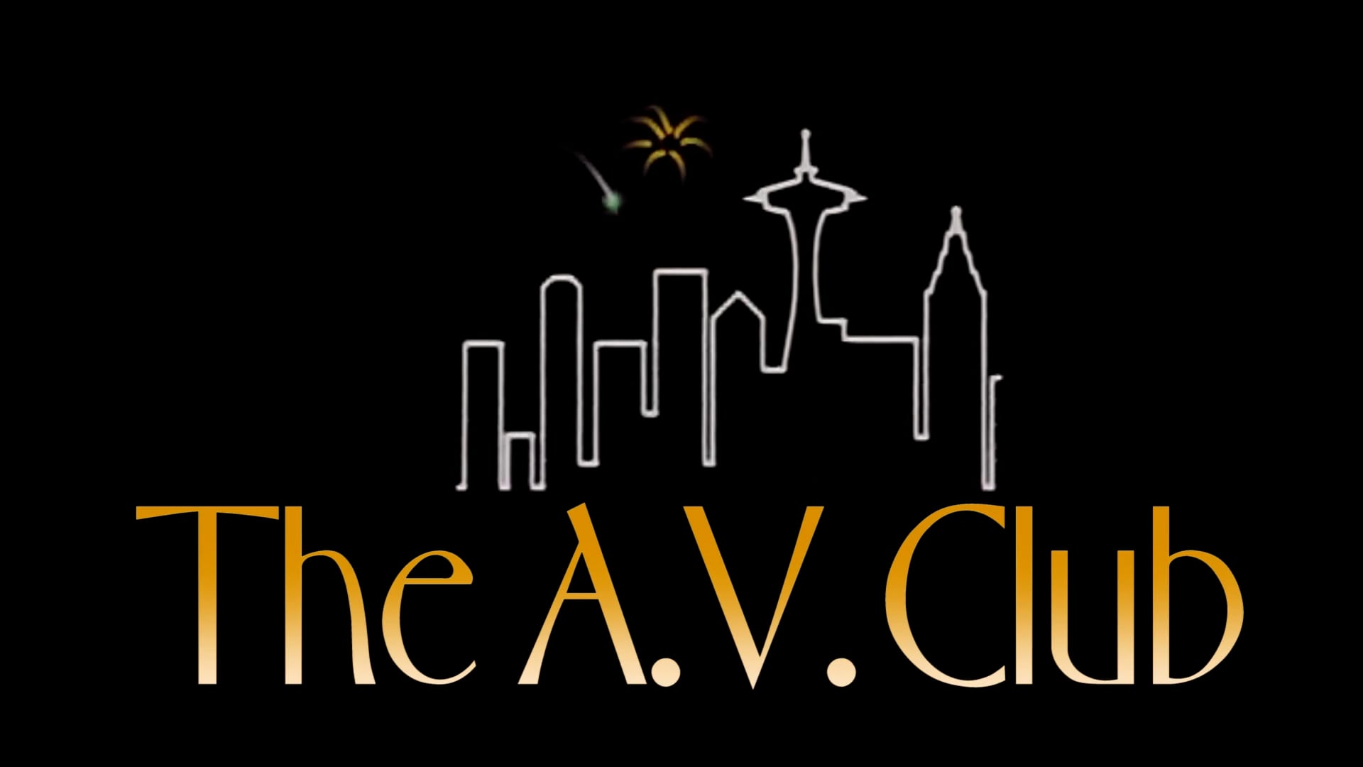 The A.V. Club Live Seattle Supercut on Vimeo