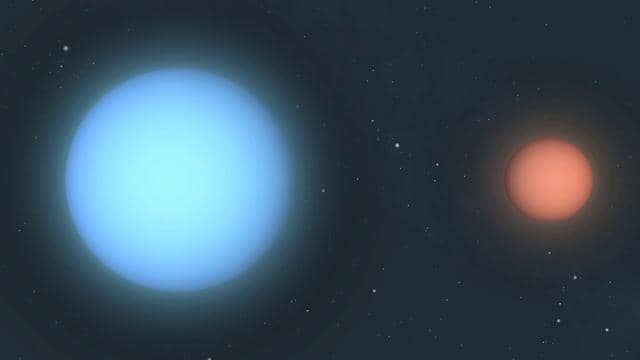 Demon Star Algol - 3D animation on Vimeo