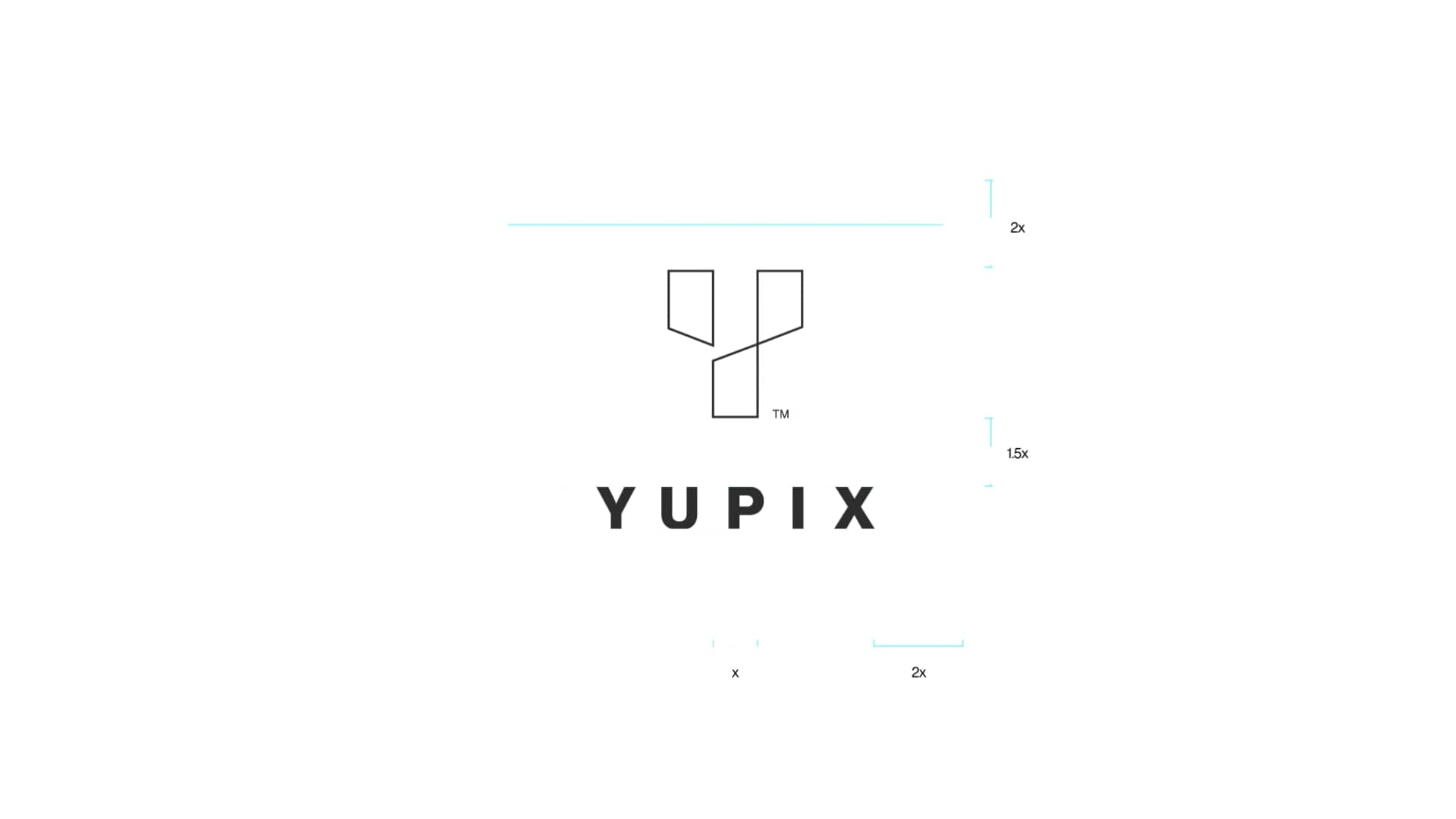 Yupix | Logo Animation by Conway+ on Vimeo