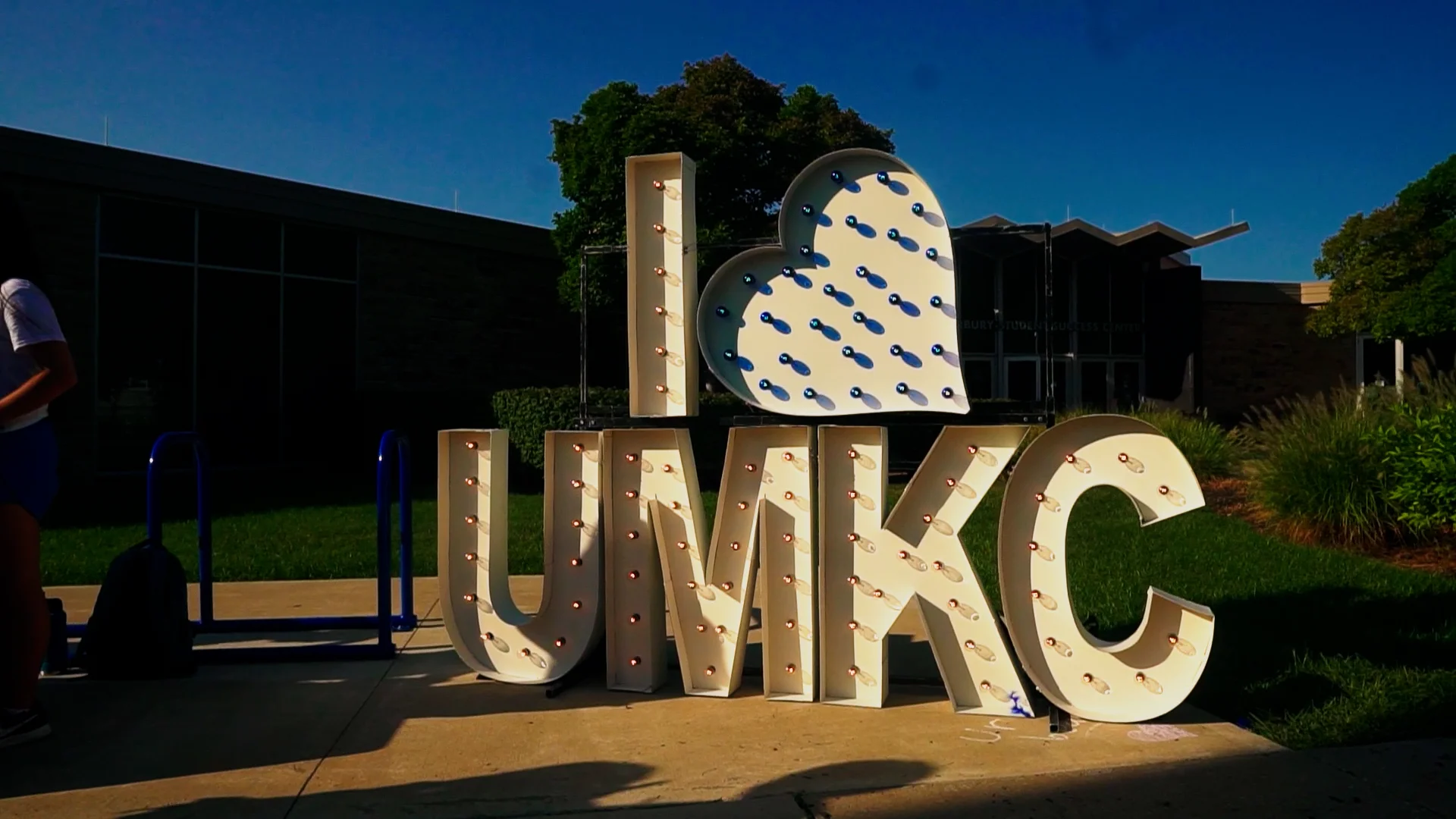 UMKC Welcome Week on Vimeo