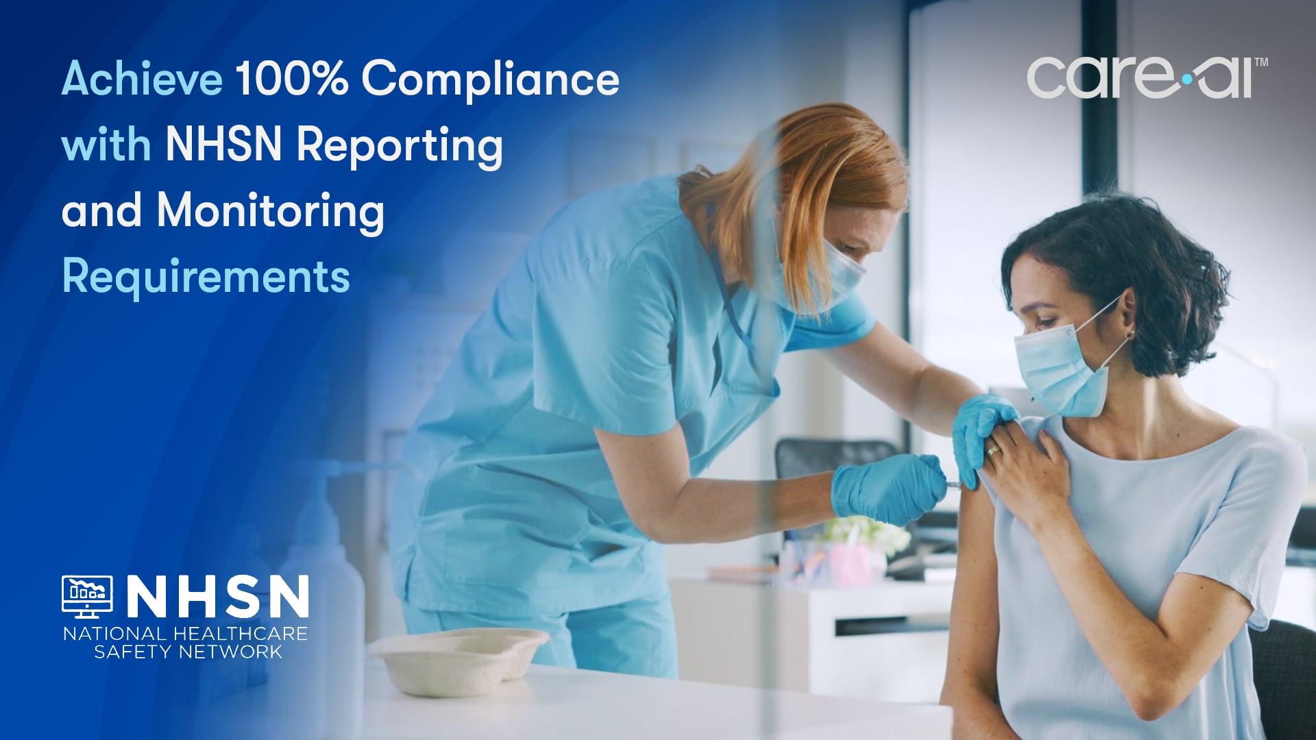 Point-of-Entry Screening - Achieve 100% NHSN Compliance on Vimeo