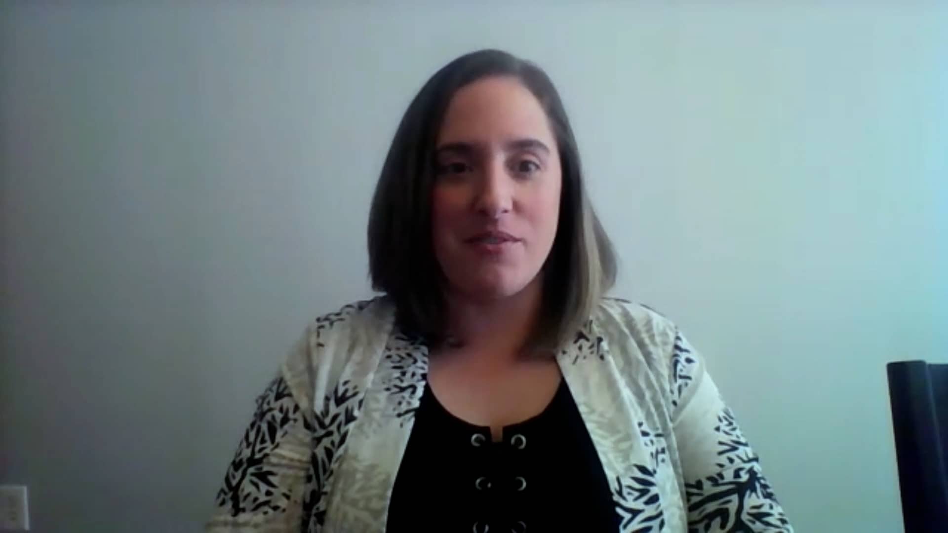 Episode 202: Jennifer Tharp on Vimeo