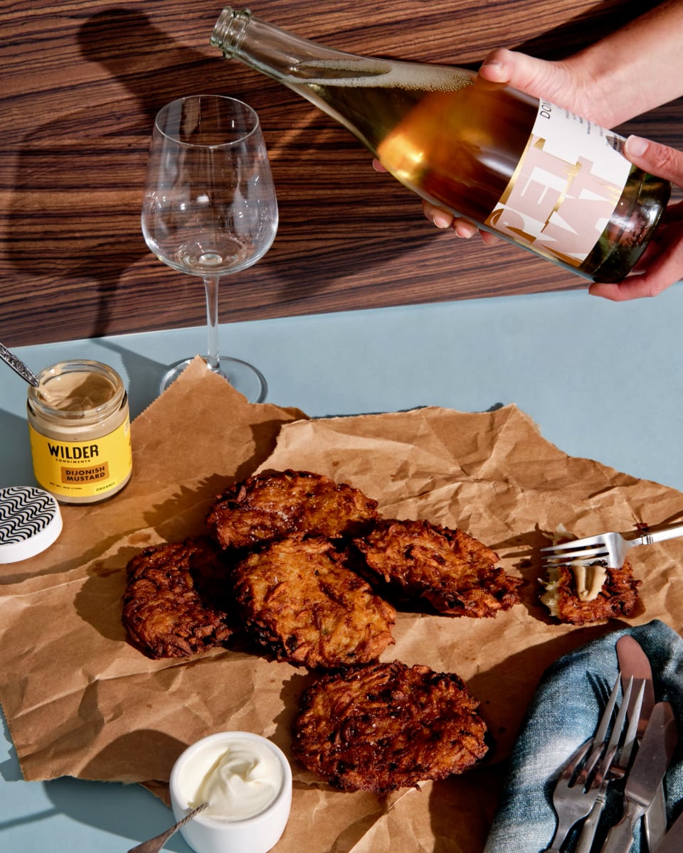 New - Fred + Elliott Food Styling & Photography