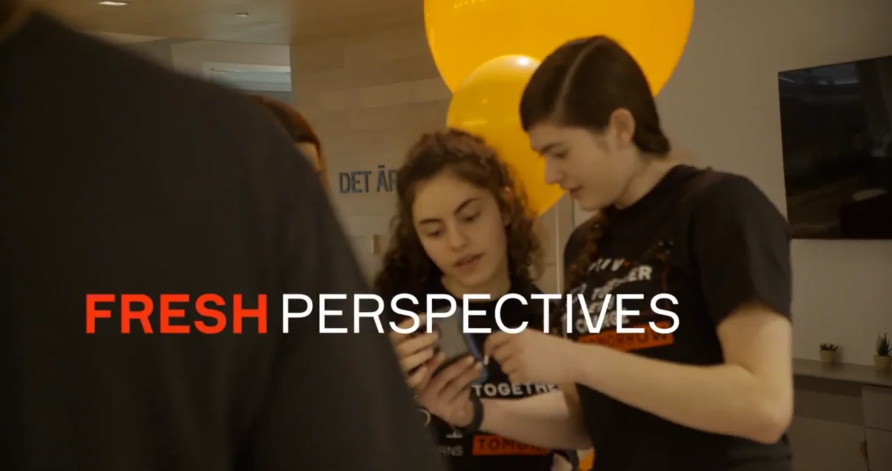 Aptiv’s US Internship Program