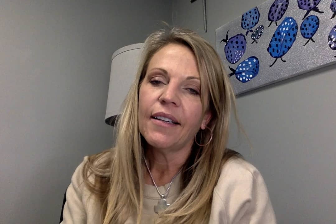 From Nedra to Leaders on Vimeo