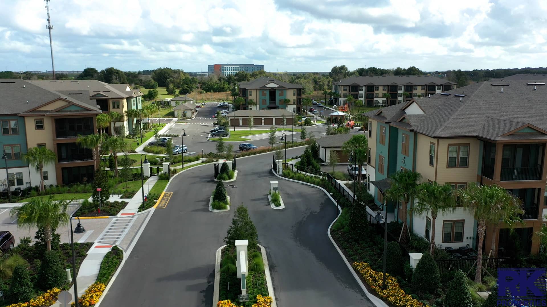 1011 Pointe East Shore 4k on Vimeo