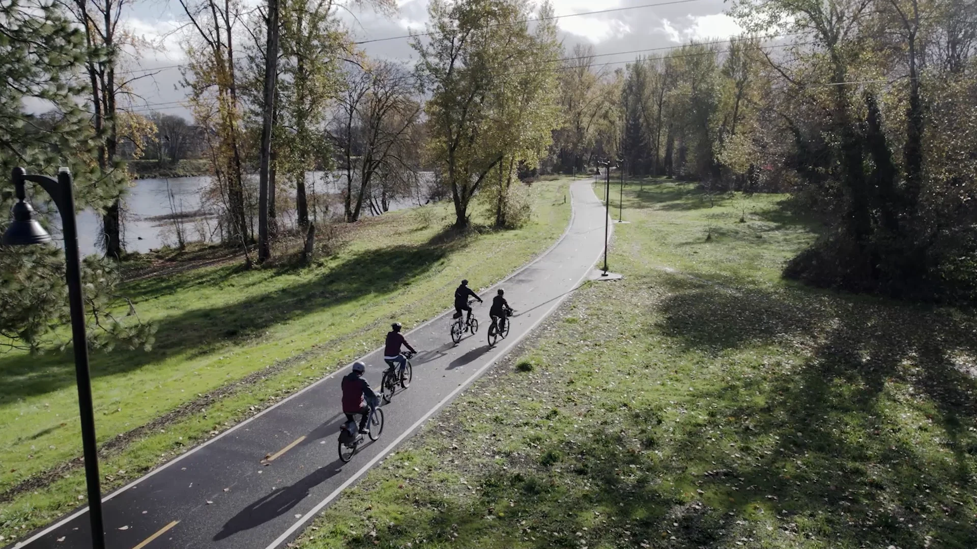 Eugene Path Etiquette on Vimeo