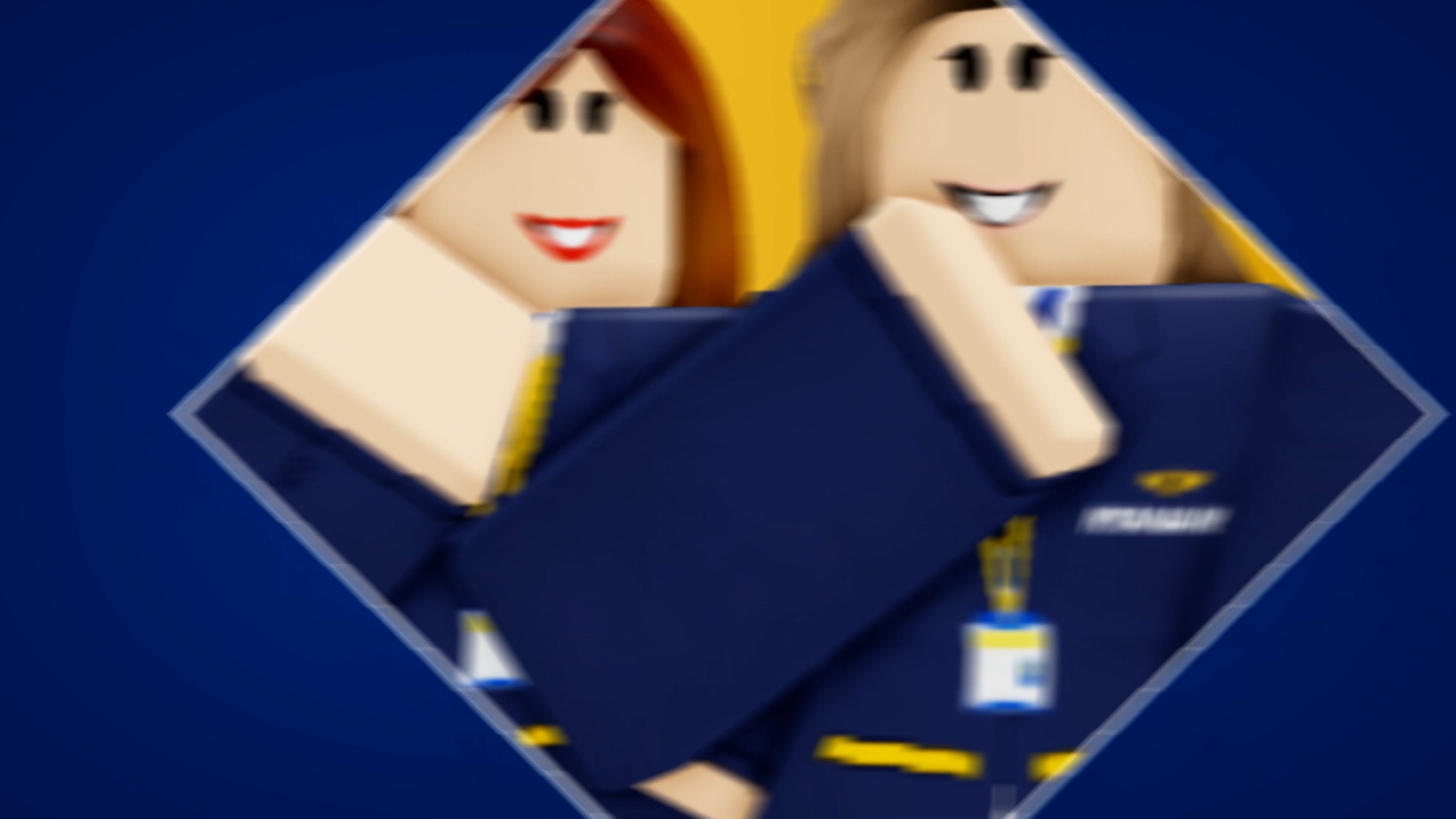 Ryanair ROBLOX Careers on Vimeo