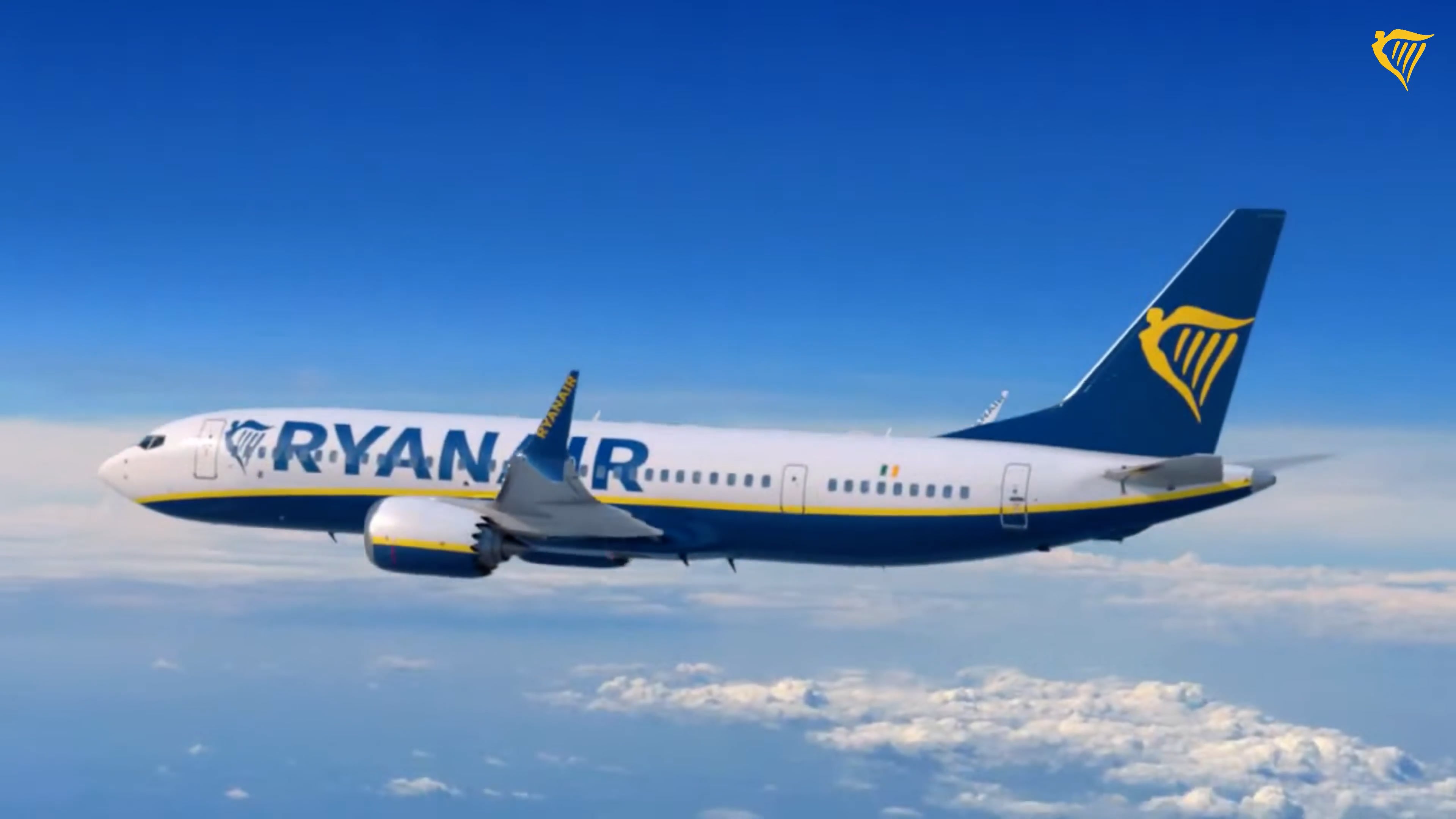 RYANAIR ROBLOX | OUTAGE MEASURES on Vimeo
