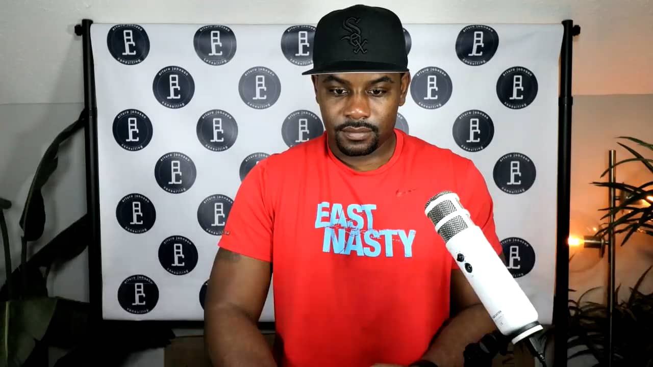 Arturo Johnson Consulting Gives His Review of Amiee Ball & Entrepreneur ...