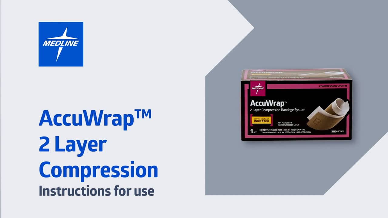 AccuWrap Application Video on Vimeo