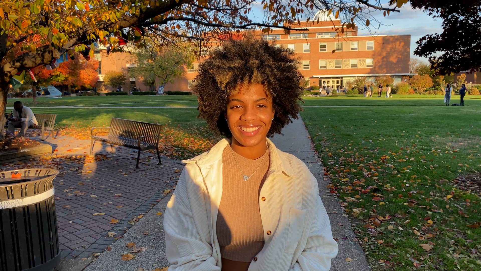 Madison Harris on Vimeo