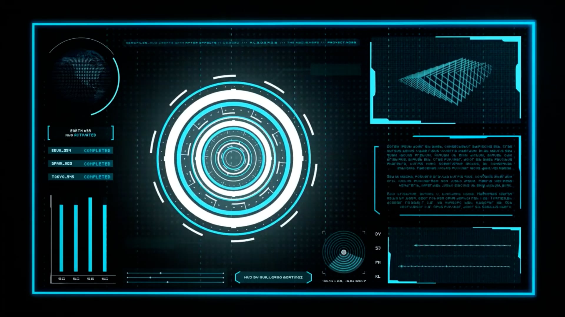 Segmic Engineering - Automation, Programming, Engineering Services