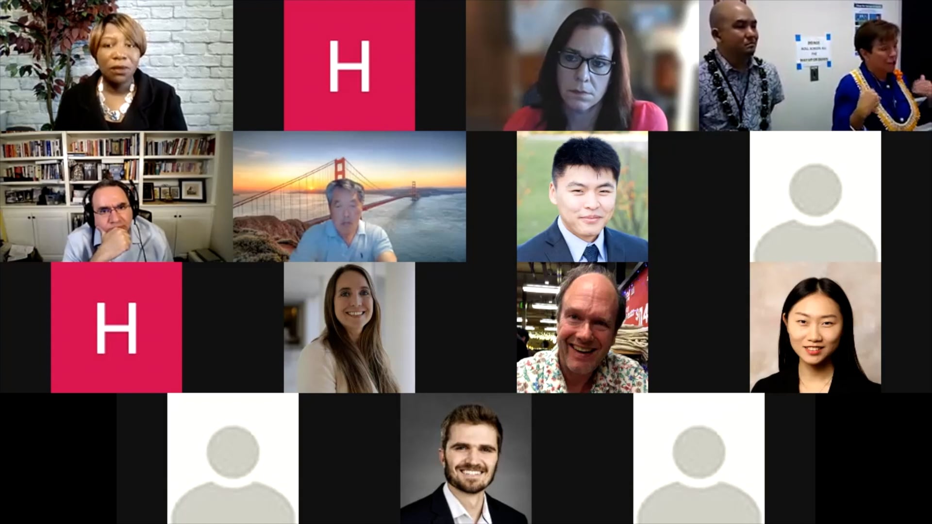 HARC EditHARC - Hawaii Accounting Research Conference 2022 : Panel ...