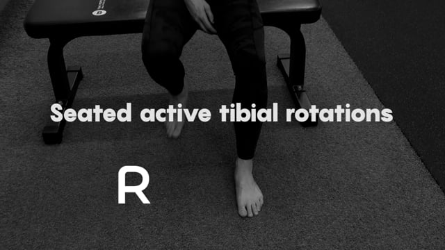 Knee Archives | Rehab-U