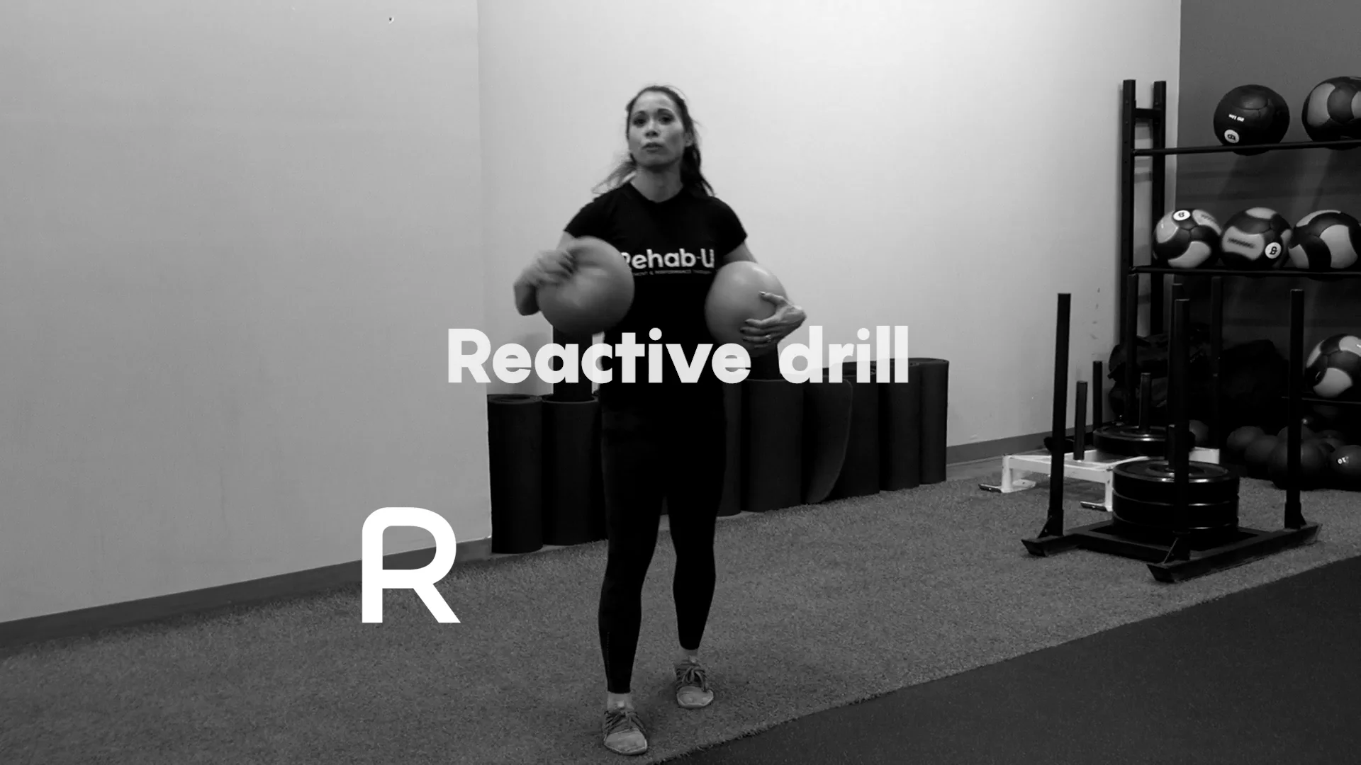 Reactive drill on Vimeo