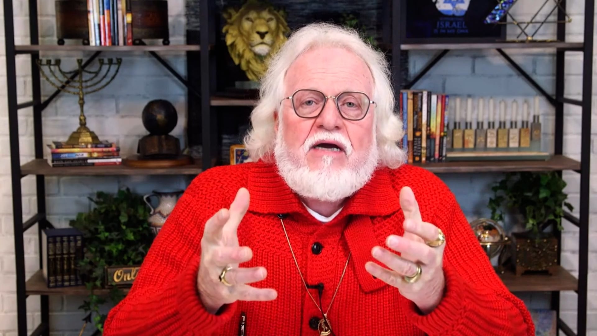 CHUCK MESSAGE on Vimeo