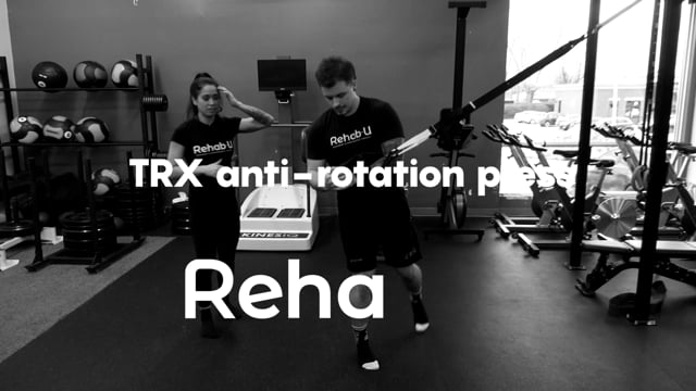 Anti-Rotation Archives | Rehab-U