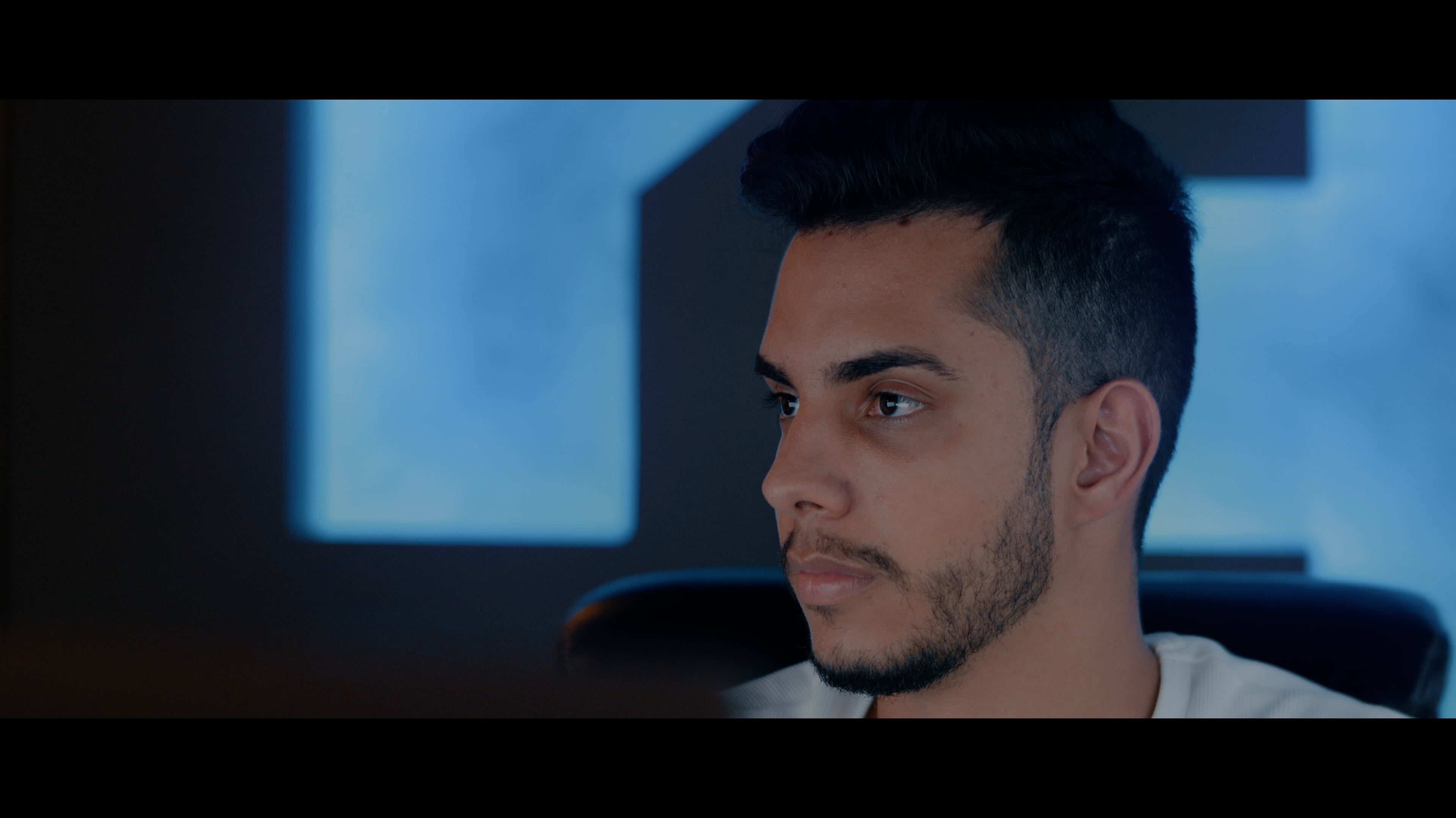 Matheus Mota - Mensagem de Voz on Vimeo