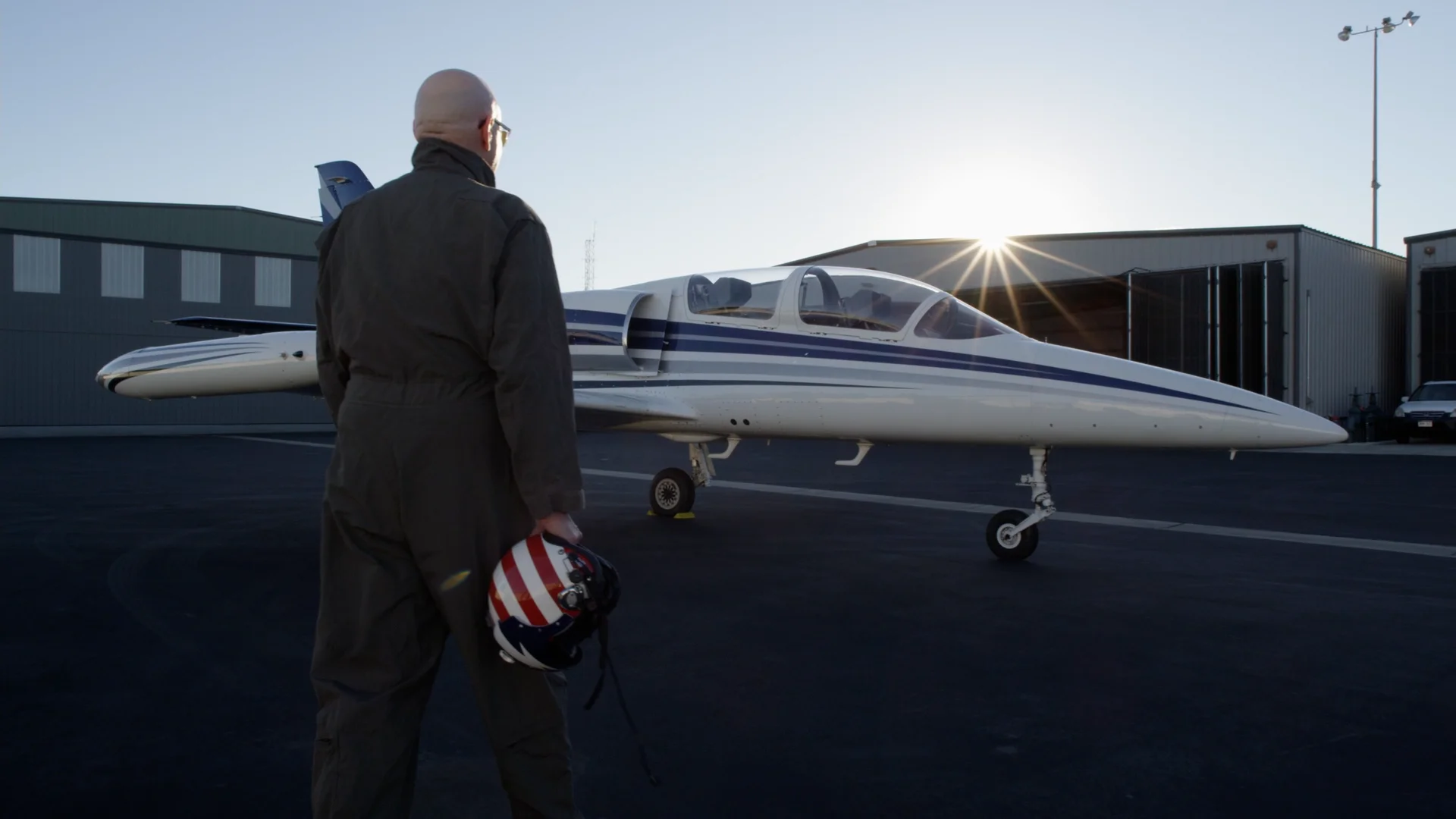 Jet One Cup-Larry Weil on Vimeo