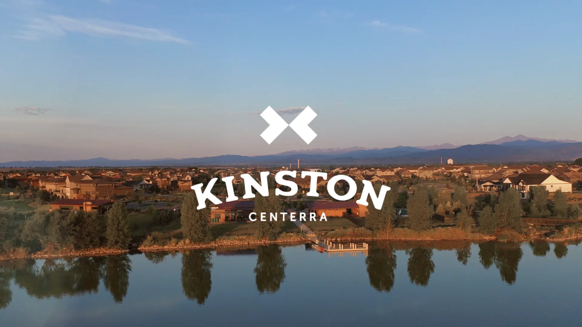 Welcome to Kinston at Centerra in Loveland, Colorado on Vimeo