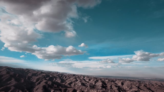 Plain Nature Landscape - Free video on Pixabay