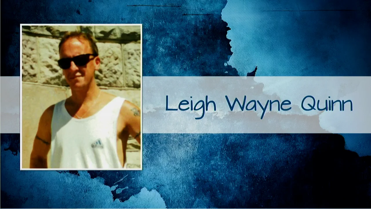 Leigh Quinn on Vimeo